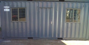 Conversion and Spaza Containers – Ace Container Services (Pty) Ltd.